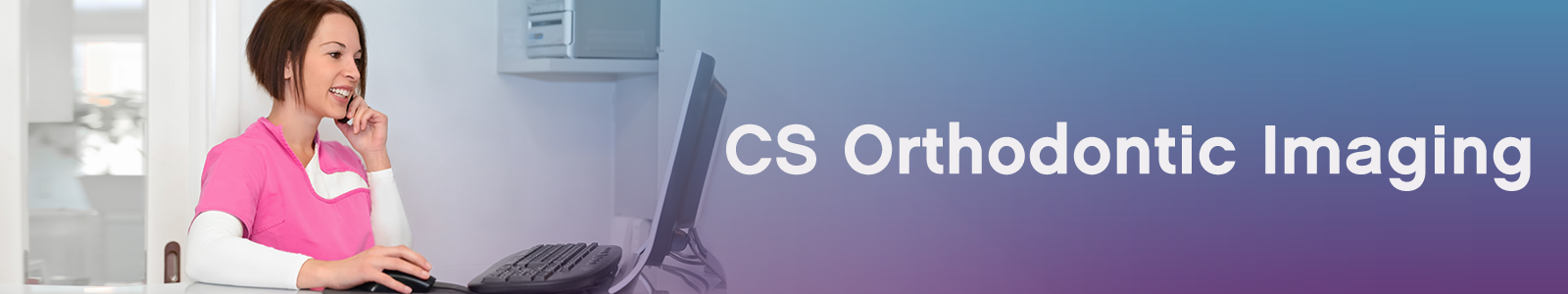 CS Orthodontic Imaging Software Installation Guide