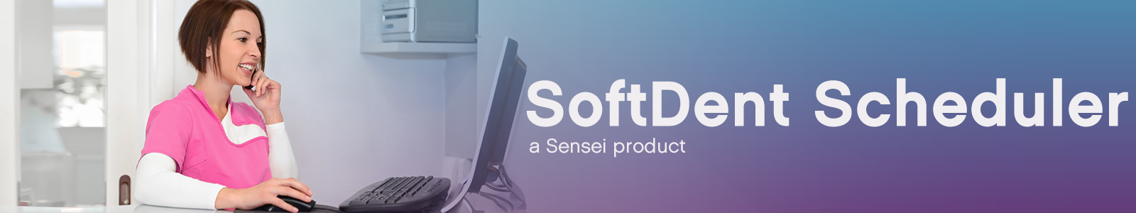 SoftDent Scheduler Help